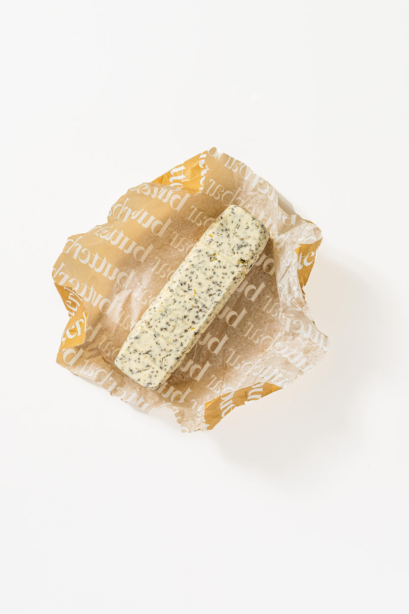 Butter Bar