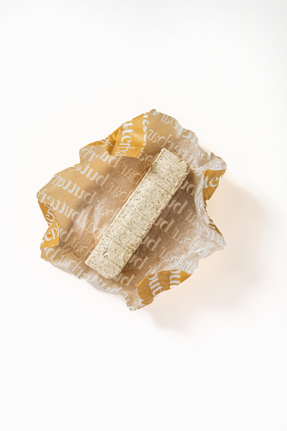Butter Bar
