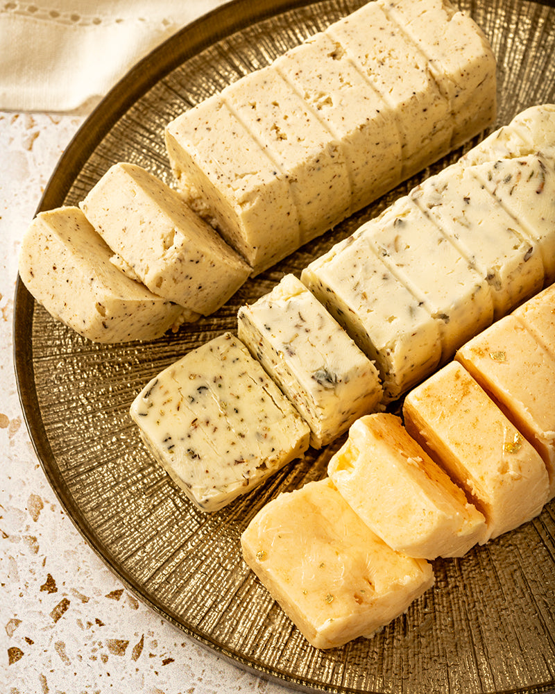 Butter Bar