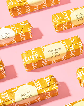 Butter Bar